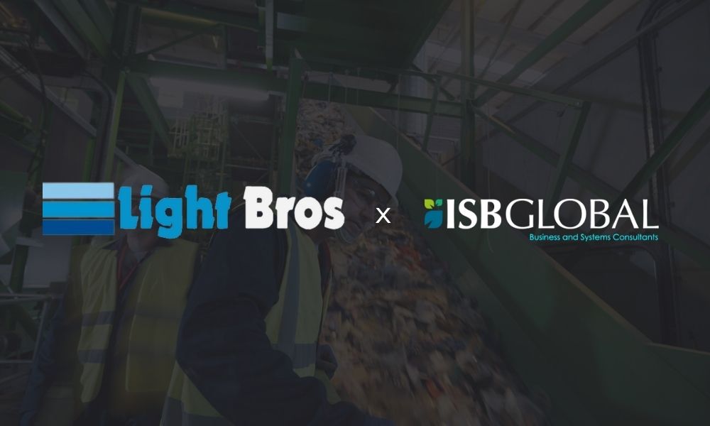 Case Study: Light Brothers - ISB Global
