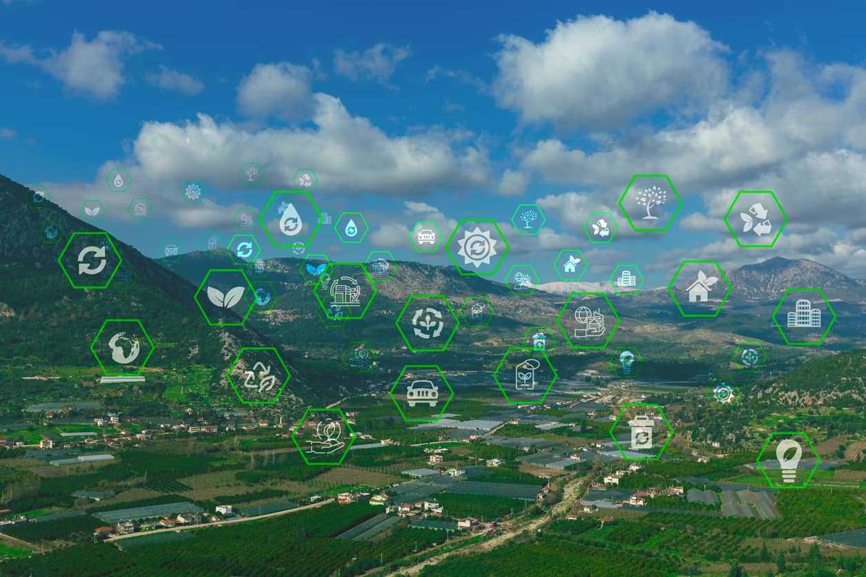 The most advanced Waste Management Software in the world?