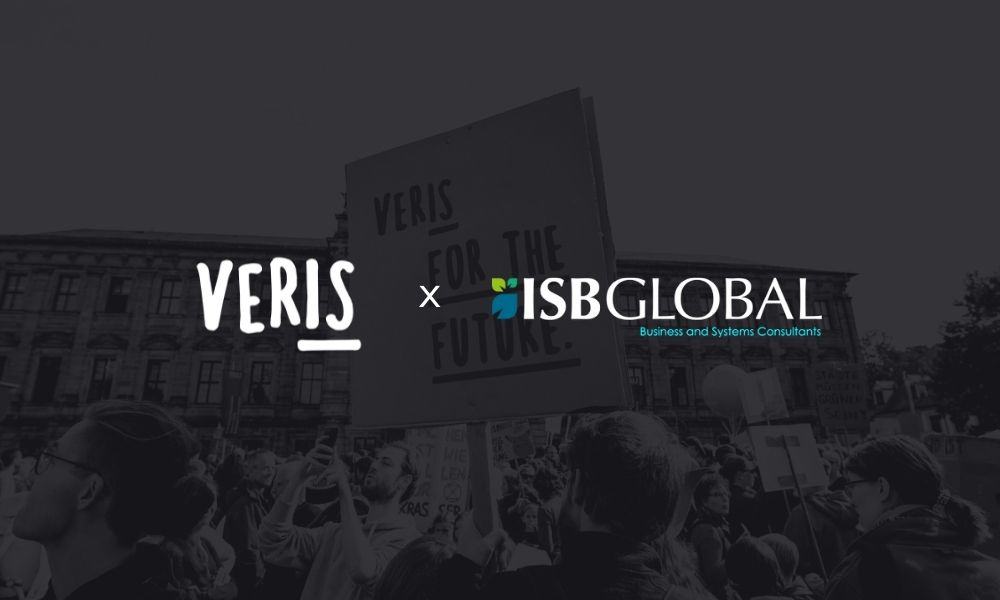 Case Study: Veris Strategies - ISB Global