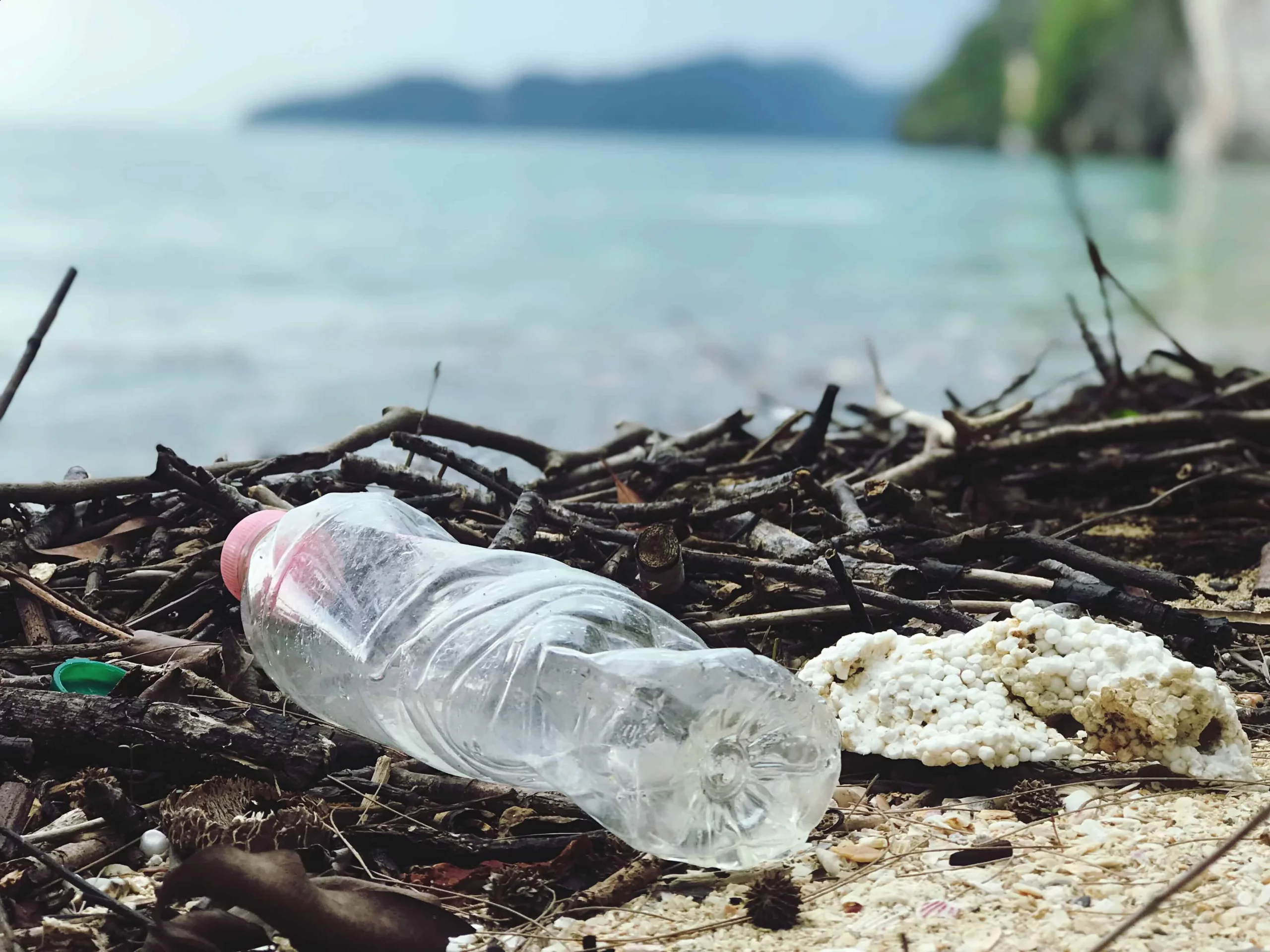 The future of plastic – the future of the planet? - ISB Global