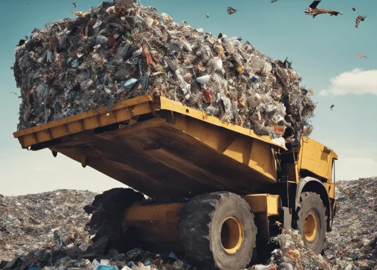 Want Net Zero? Start talking about waste - ISB Global