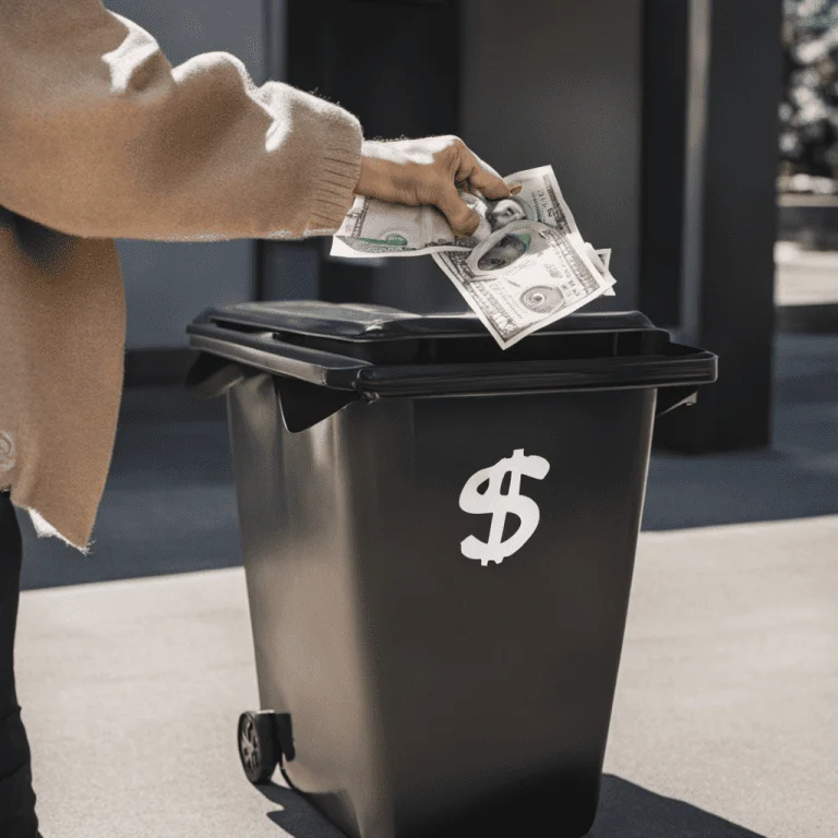 The Future of Waste: Pay As You Throw - ISB Global