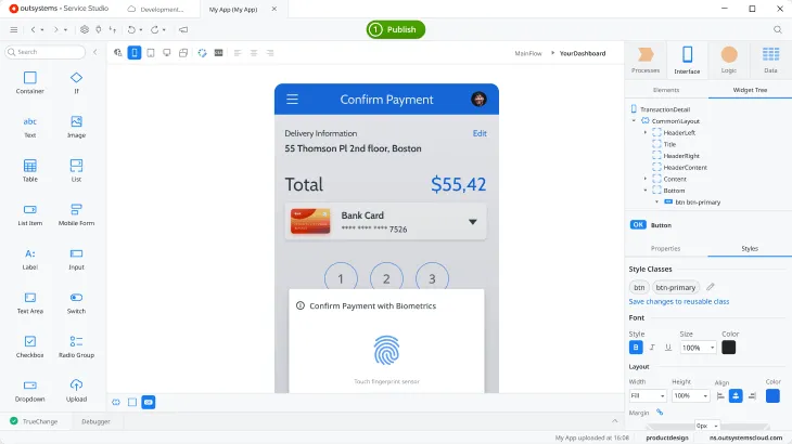 What is low code, and why do we use it? - ISB Global