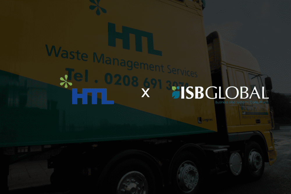 Case Study: HTL - ISB Global
