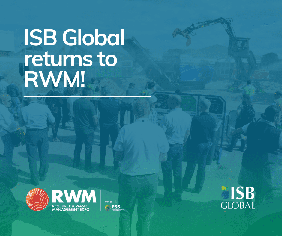 ISB Global and CIWM Unveil Groundbreaking Research