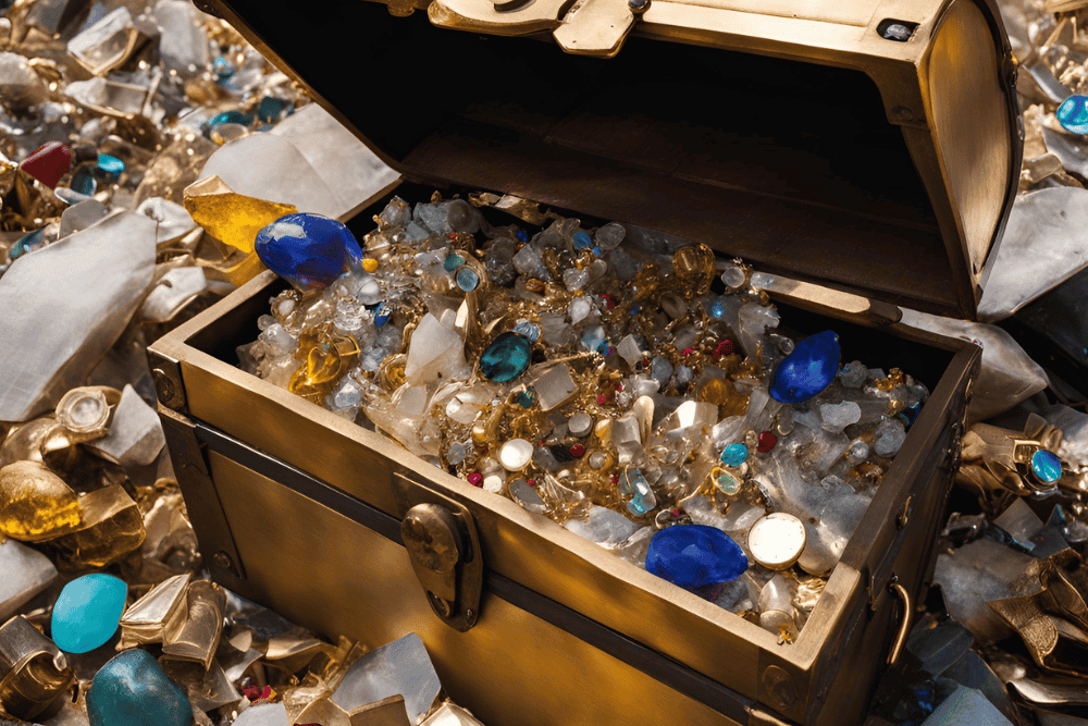 From trash to treasure: Exploring the value in waste management - ISB ...