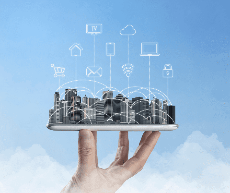 SAP Cloud Transformations - ISB Global