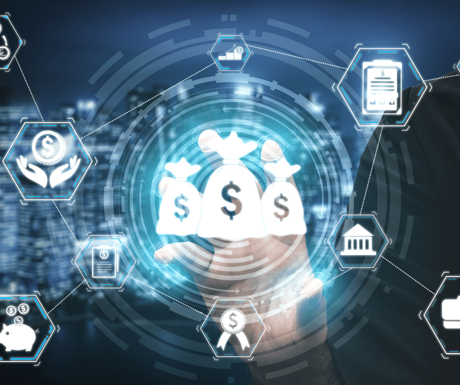 SAP Finance Transformation - ISB Global